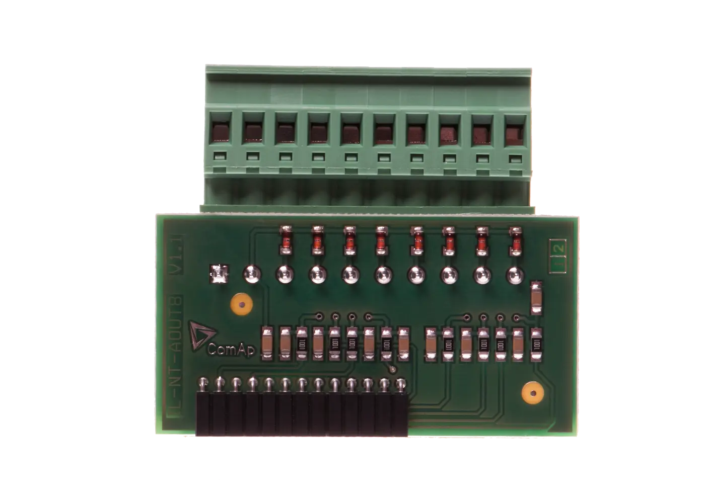 ComAp - InteliLite NT AMF 25 | ComAp